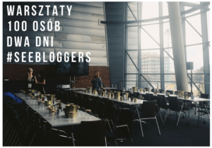 Warsztaty las w słoiku - Las W Słoiku Nature Concept