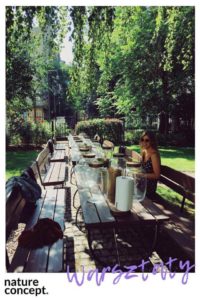 Warsztaty las w słoiku - Las W Słoiku Nature Concept