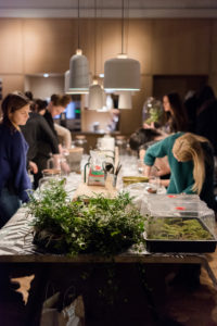 Warsztaty las w słoiku - Las W Słoiku Nature Concept